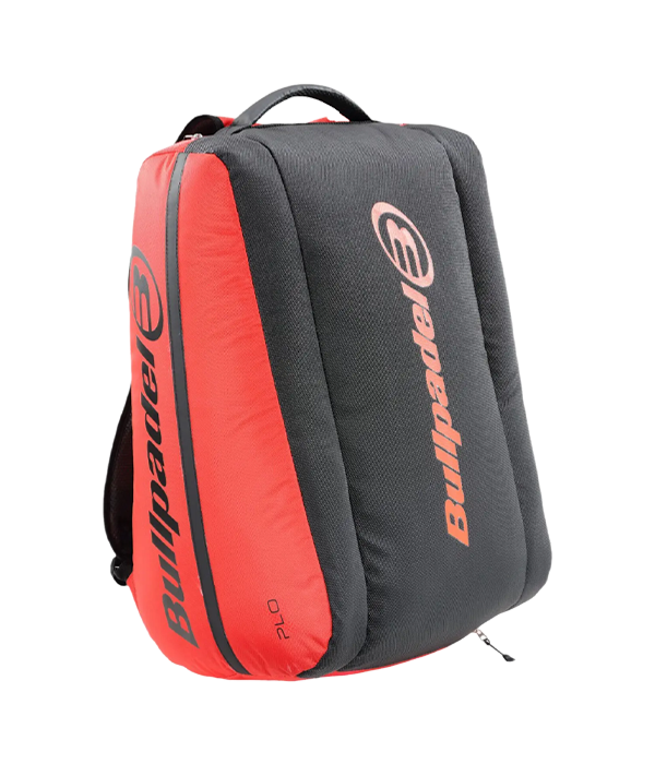 Paletero Bullpadel XPLO Rojo 2025 – All Padel México
